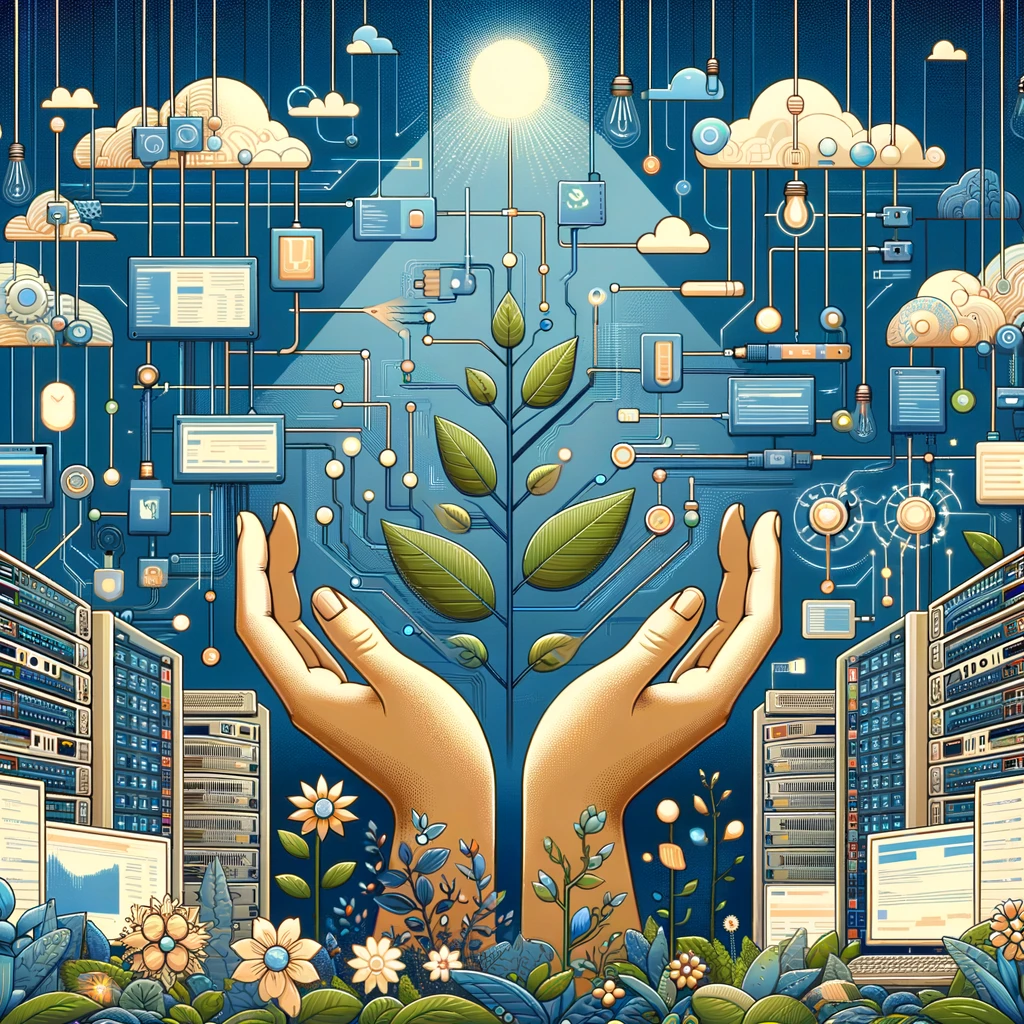 Mentoring the Next Generation: Building and Leading Effective SRE Teams